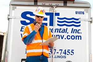 SET Environmental, Inc. | Bringing Innovation, Integrity & Excellence ...